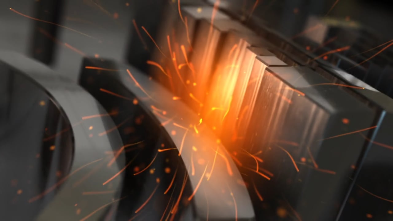 현대제철 HCORE 행사 오프닝 영상 - 비드폴리오 VIDFOLIO