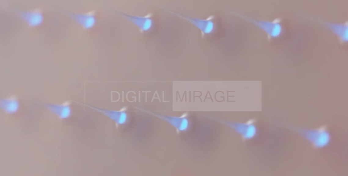 DIGITAL MIRAGE SHOW REEL (Product Visualization, 2020) - 비드폴리오 VIDFOLIO