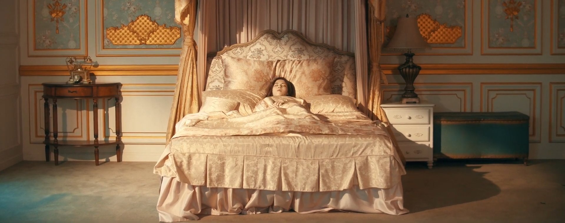 미세먼지 여과 기능성 신소재 닥섬유 DLAYER 브랜드필름 - 비드폴리오 VIDFOLIO