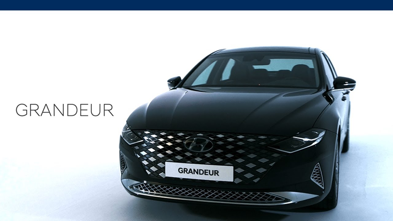 현대자동차 그랜저 소개영상 - 비드폴리오 VIDFOLIO %https://youtu.be/XJHPw5RbR0U