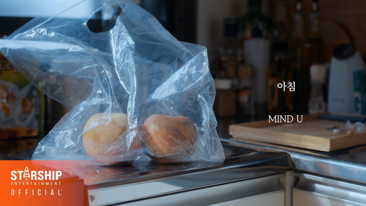 어쿠스틱 그룹 '마인드유' - 아침 MV - 비드폴리오 VIDFOLIO %https://youtu.be/XJHPw5RbR0U