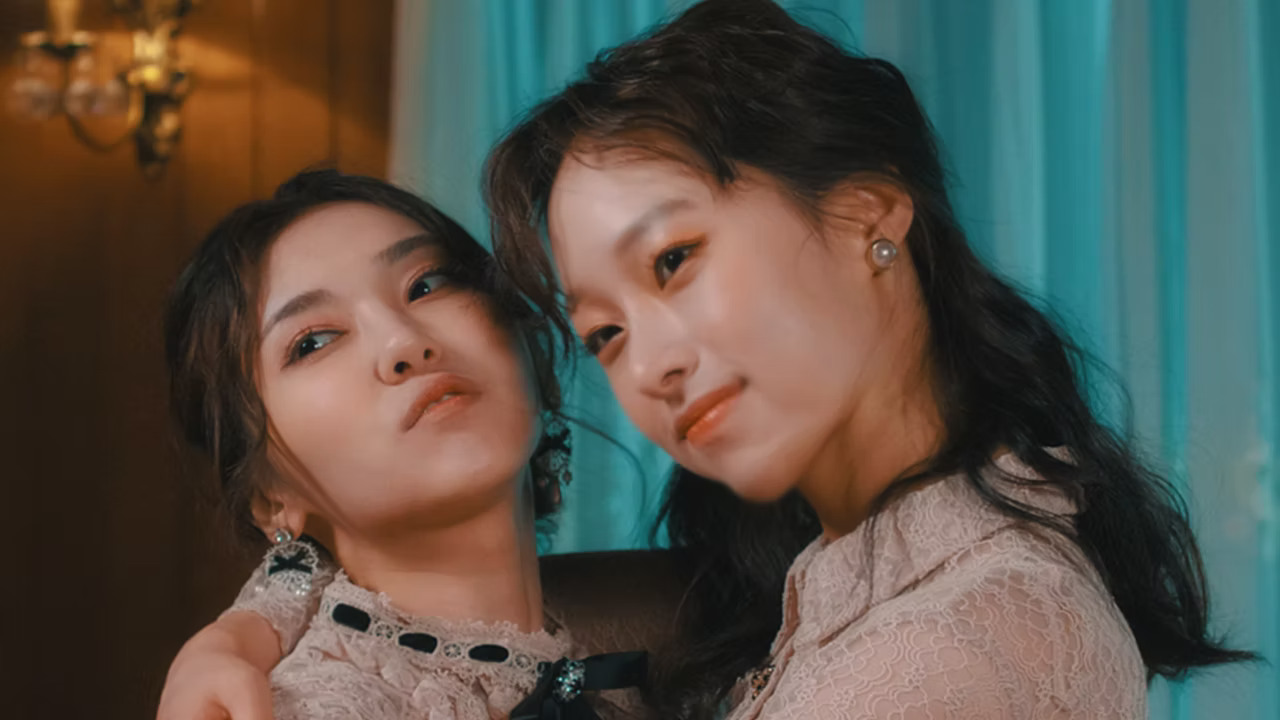 Tenny(테니) - 159cm MV - 비드폴리오 VIDFOLIO %https://youtu.be/XJHPw5RbR0U