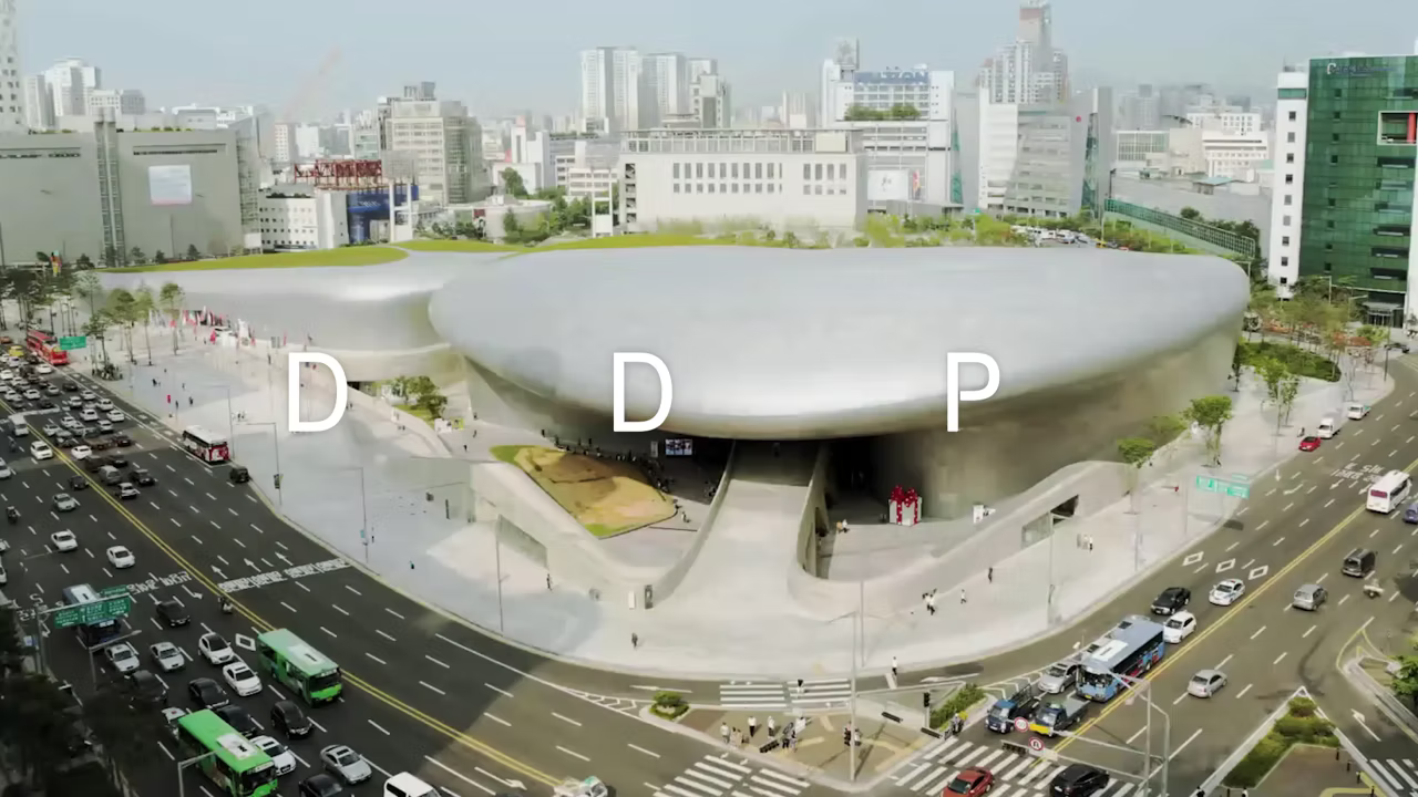 서울디자인재단 DDP 홍보영상 - 비드폴리오 VIDFOLIO %https://youtu.be/XJHPw5RbR0U