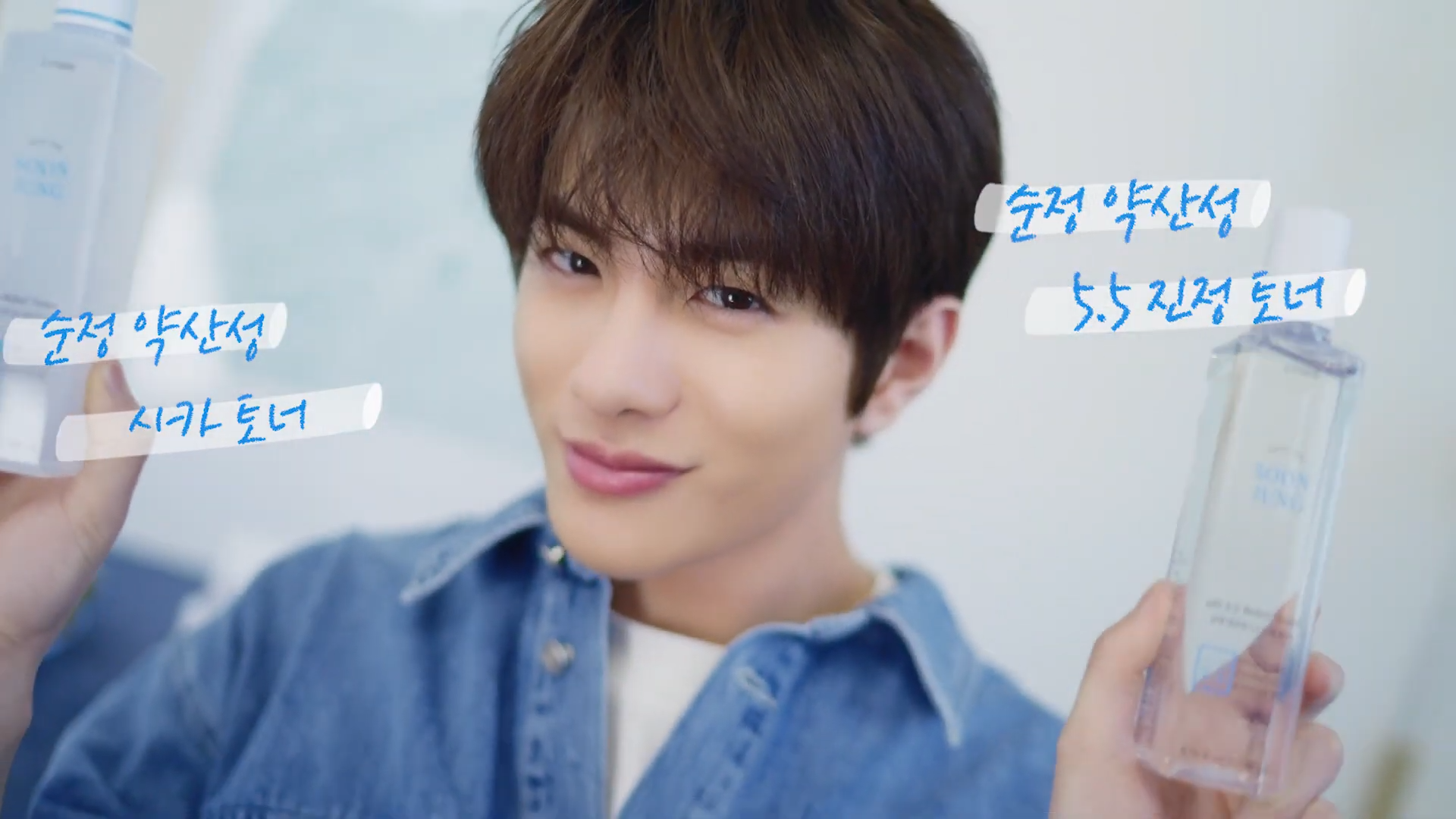 에뛰드하우스 순정 광고영상 (feat. 최보민) - 비드폴리오 VIDFOLIO %https://youtu.be/XJHPw5RbR0U