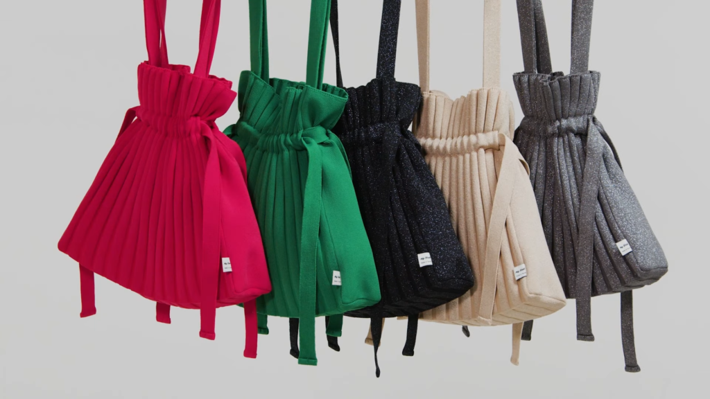 마이쉘 니트백 홍보영상 - 비드폴리오 VIDFOLIO %https://youtu.be/XJHPw5RbR0U