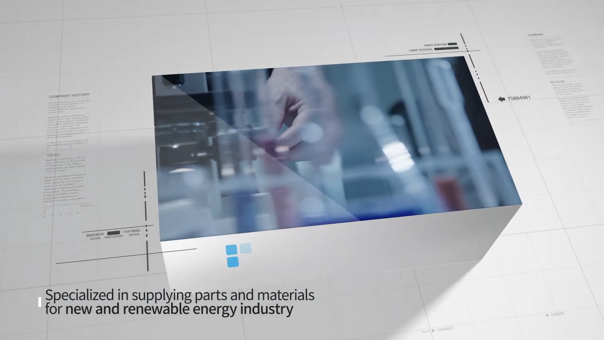 축전식 탈염(CDI) 기술홍보영상(Eng ver.) - 비드폴리오 VIDFOLIO %https://youtu.be/XJHPw5RbR0U