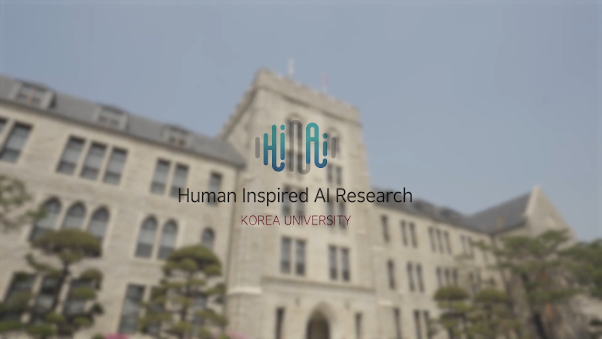 고려대학교 연구소 소개 영상 - 비드폴리오 VIDFOLIO %https://youtu.be/XJHPw5RbR0U