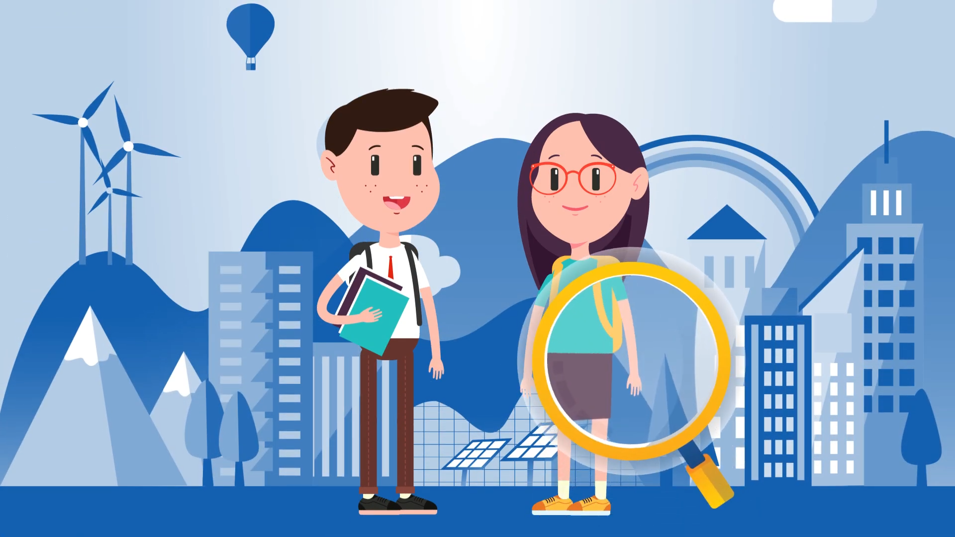 유어스쿨 캠페인 영상 - 비드폴리오 VIDFOLIO %https://youtu.be/XJHPw5RbR0U