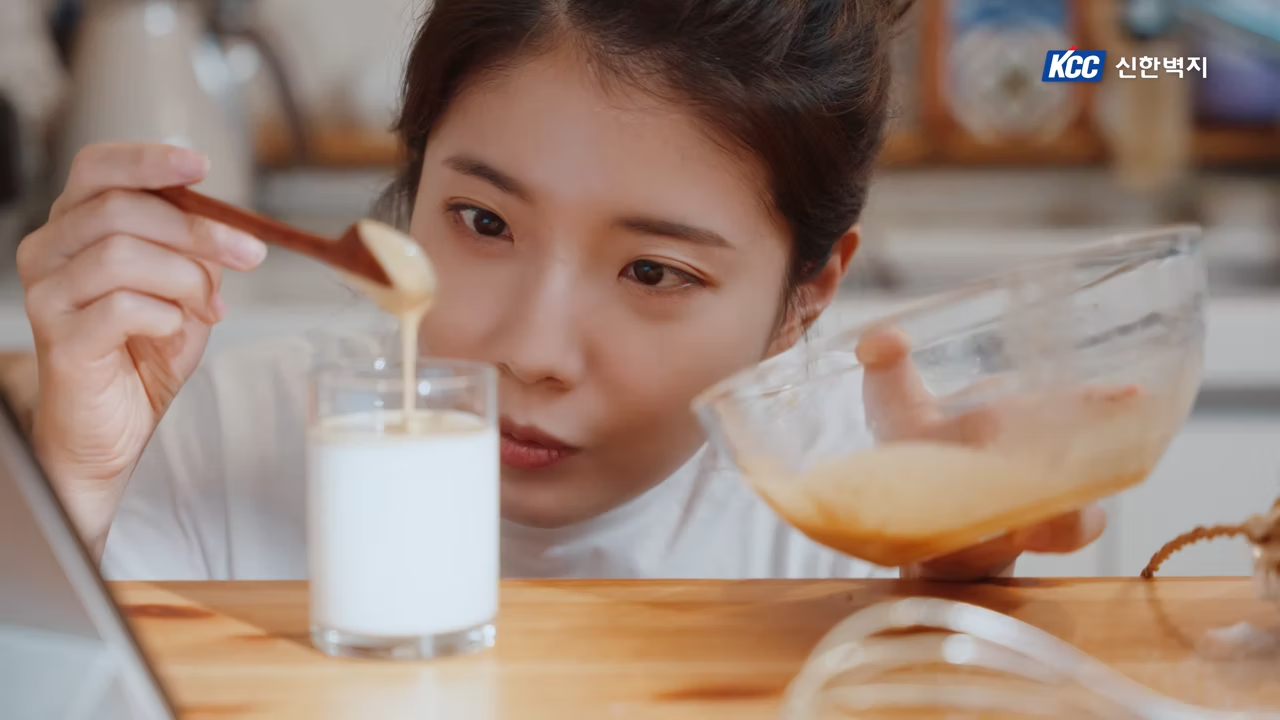 신한벽지 브랜드 홍보영상 (시리즈 제작) - 비드폴리오 VIDFOLIO %https://youtu.be/XJHPw5RbR0U