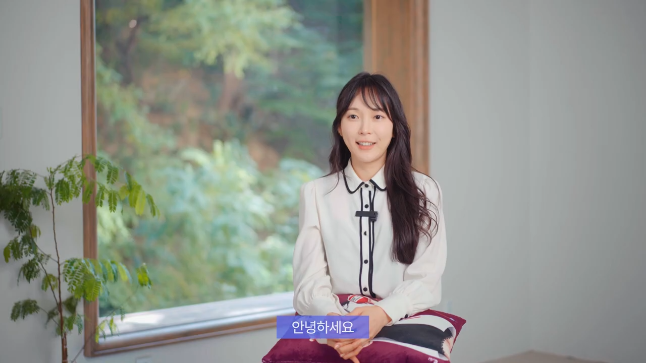 유튜브 콘텐츠 ASMR 유튜버 은젤 인터뷰 영상 - 비드폴리오 VIDFOLIO %https://youtu.be/XJHPw5RbR0U