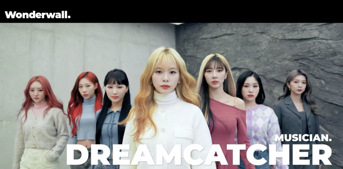 WONDERWALL CLASS(원더월클래스) ‘드림캐쳐’ 트레일러 - 비드폴리오 VIDFOLIO %https://youtu.be/XJHPw5RbR0U