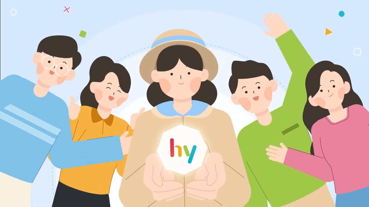 한국야쿠르트(HY) 기업 홍보영상 - 비드폴리오 VIDFOLIO %https://youtu.be/XJHPw5RbR0U