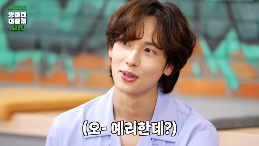 권은비 1st Album Track Video - 비드폴리오 VIDFOLIO %https://youtu.be/XJHPw5RbR0U