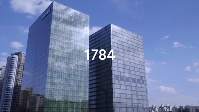 네이버 1784 브랜드홍보 다큐멘터리 영상 - 비드폴리오 VIDFOLIO