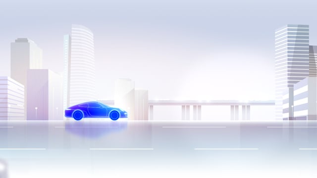 넥스트박스 ‘NPSD’ 2D 그래픽 홍보영상 - 비드폴리오 VIDFOLIO