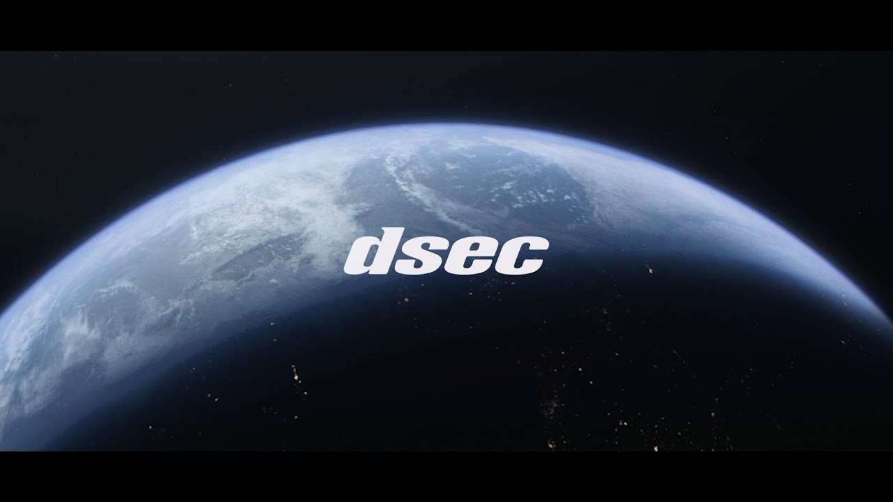 조선해양 기업홍보영상 DSEC(대우해양조선 계열사) - 비드폴리오 VIDFOLIO